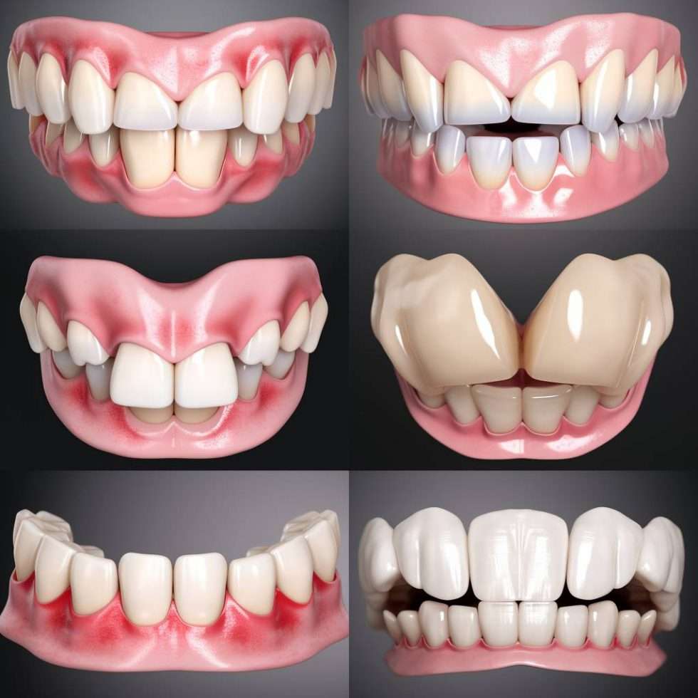 Cosmetic Dentistry: Transform Your Smile with These Top Procedures ...