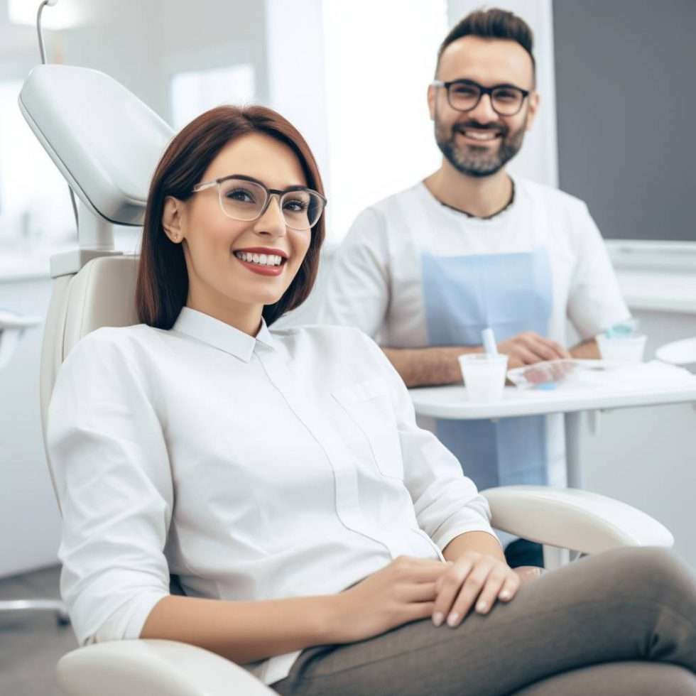 How to Find the Perfect Dentist Near You: A Comprehensive Guide ...