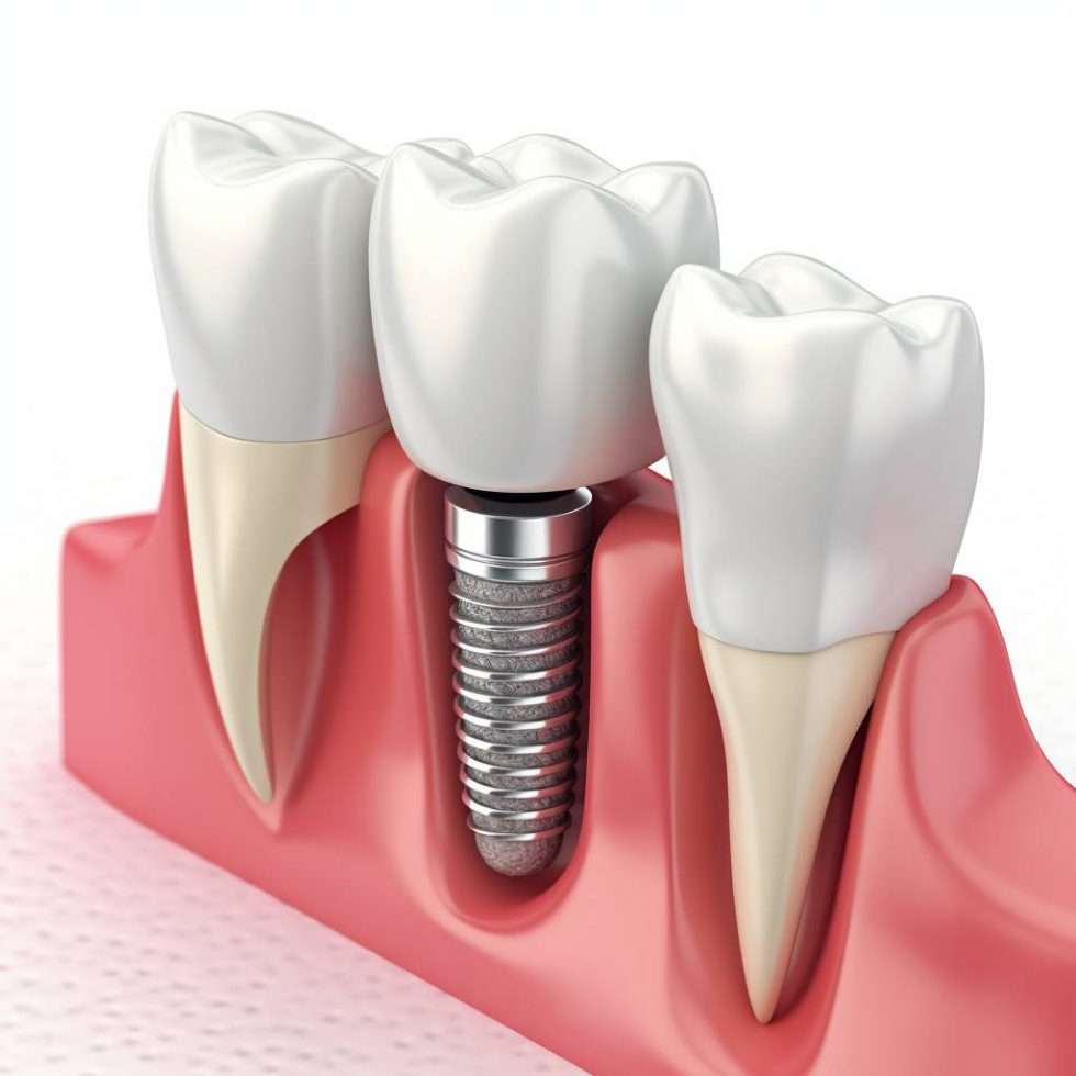 "The Ultimate Guide to Dental Implants: Costs, Benefits, and More" | Soothing Dental