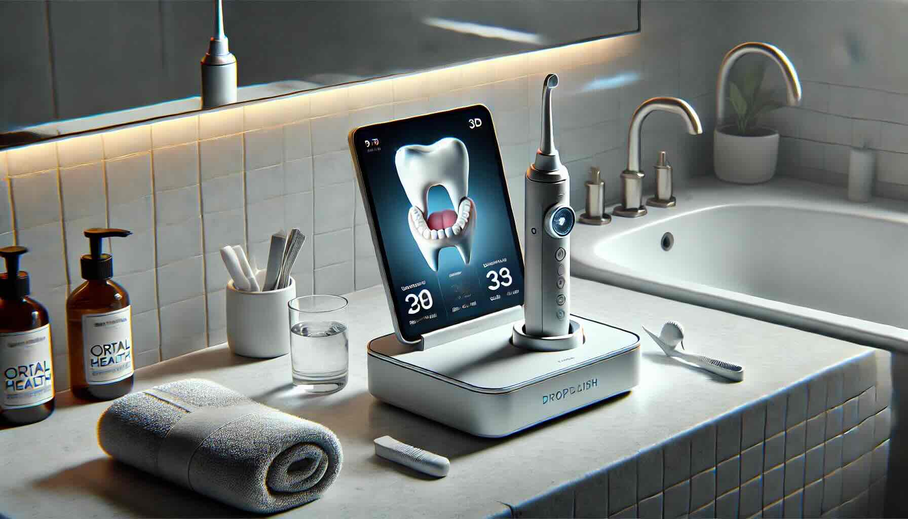 Why the Proclaim Oral Health System Might | Soothing Dental
